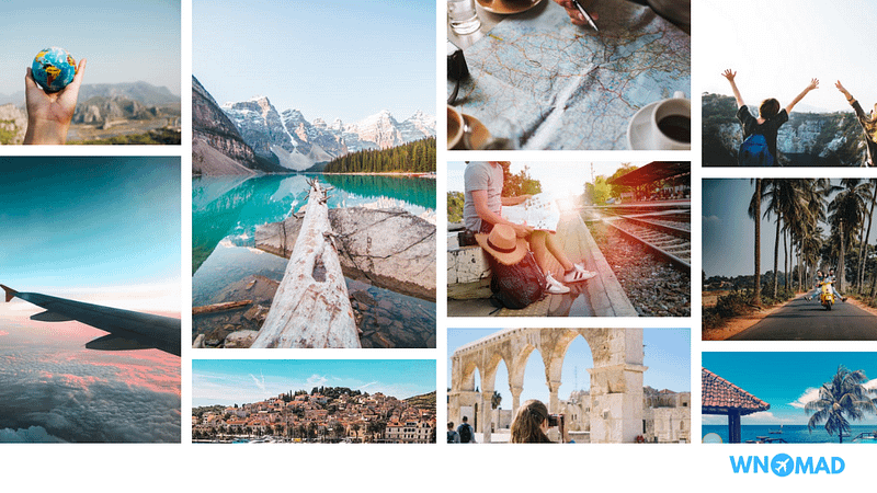 High Quality Copyright Free Images For FREE 2022 • WNomad